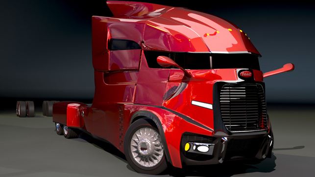 Commercial Truck Insurance Regulation - Big Rig Insurance
